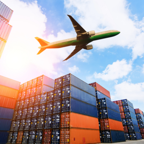 Transporte Aéreo - ATLANTIC CARGO LINE